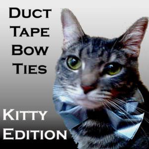 25 Free Patterns For DIY Cat Items