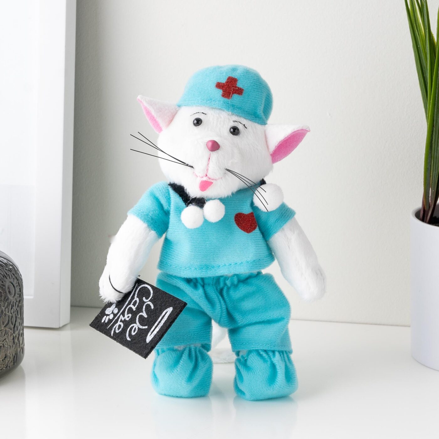 Heart of Gold Rescue Keepsakes - iHeartCats.com