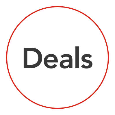 Deals - iHeartCats.com
