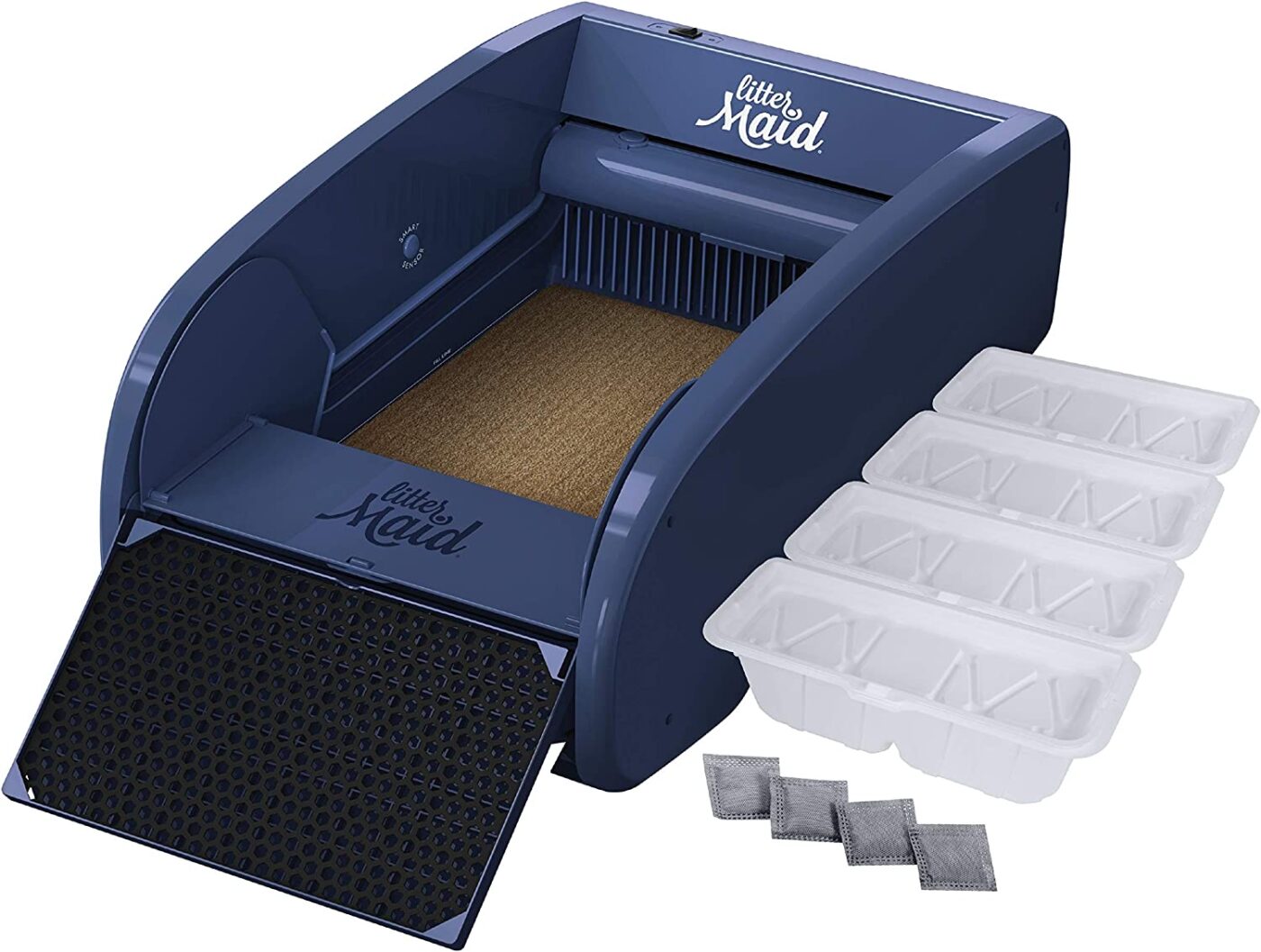 9 Best Self Cleaning Litter Boxes for Cats [2024]