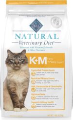11 Best Urinary & Kidney Support Cat Foods