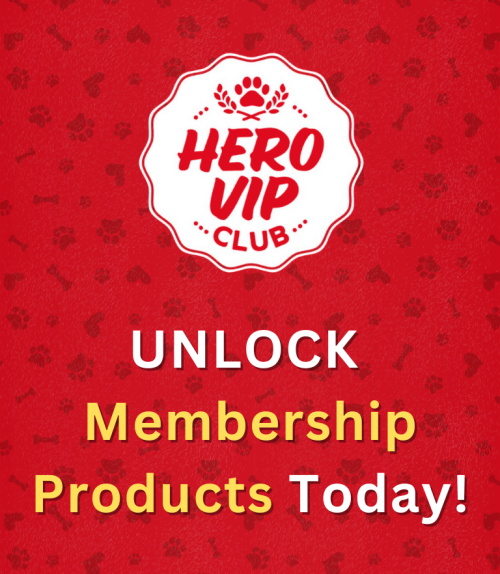 iHeartCats Hero Vip Club - iHeartCats.com