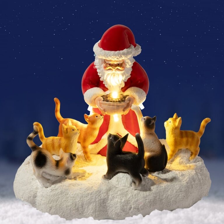 The Ultimate iHeartCats Holiday Gift Guide For Cat Lovers